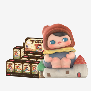 PUCKY Roly-Poly Kitty Series-Vinyl Plush Blind Box | Blind Boxes - POP ...