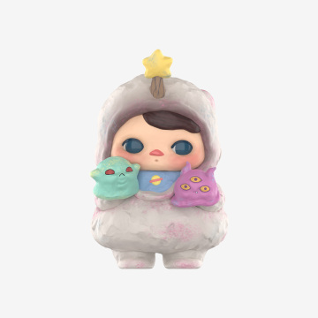 PUCKY Poko's Adventure Series Figures - POP MART (United States)