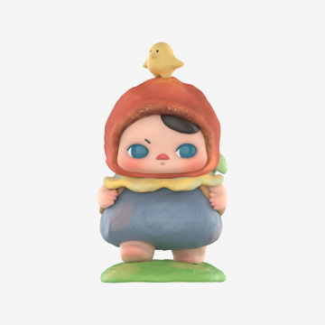 PUCKY Poko's Adventure Series Figures - POP MART (United States)