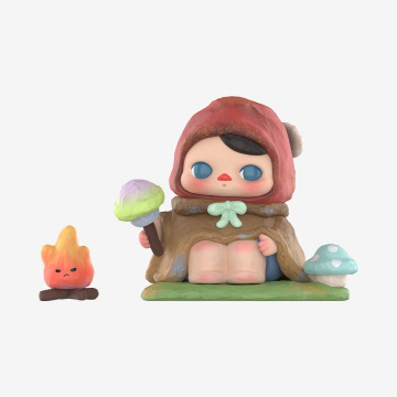 PUCKY Poko's Adventure Series Figures - POP MART (United States)