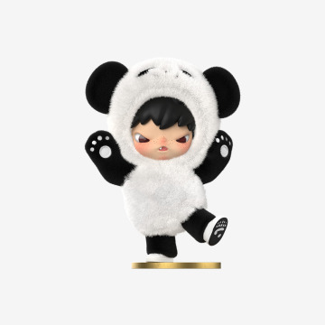 Hirono × CLOT Series Figures - POP MART (United States)