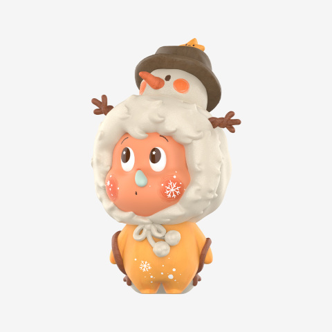 Twinkle Twinkle Be a Little Star Series Figures - POP MART (United States)