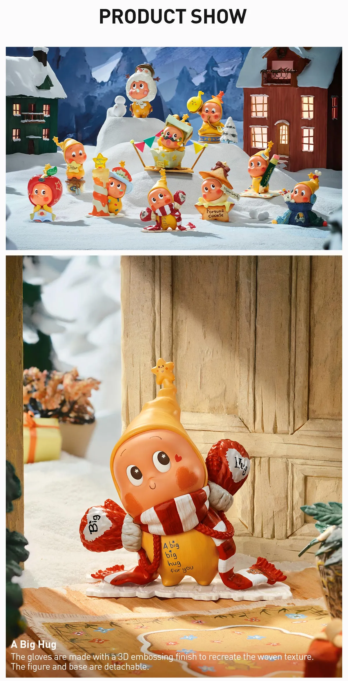 POP NOW:Twinkle Twinkle The Gifts From Stars Series Figures - POP MART ...