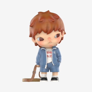 Hirono × CLOT Series Figures (Gift Box Edition) - POP MART (United States)