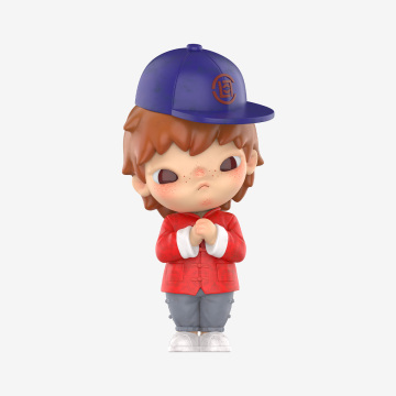Hirono × CLOT Series Figures (Gift Box Edition) - POP MART (United States)