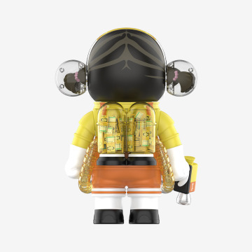 MEGA SPACE MOLLY 400%+100% Squid Game - POP MART (United States)