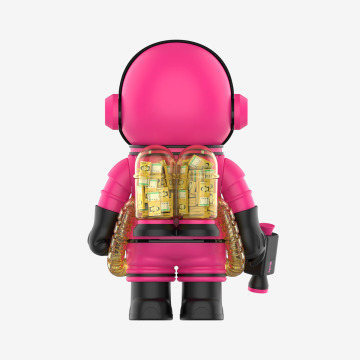 MEGA SPACE MOLLY 400%+100% Squid Game - POP MART (United States)