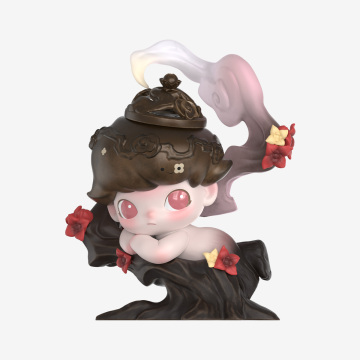 DIMOO Stories in the Cup Series Figures - POP MART (United States)