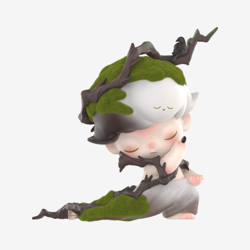 DIMOO Stories in the Cup Series Figures - POP MART (United States)