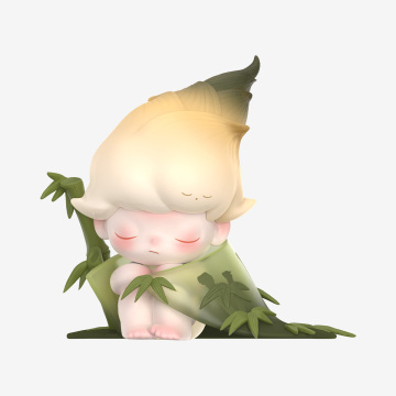 DIMOO Stories in the Cup Series Figures - POP MART (United States)