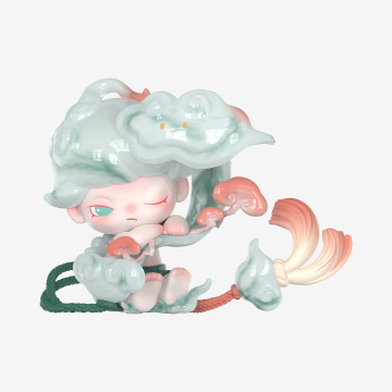 DIMOO Stories in the Cup Series Figures - POP MART (United States)