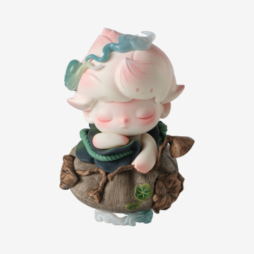 DIMOO Stories in the Cup Series Figures - POP MART (United States)