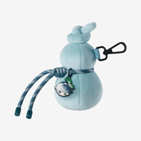 DIMOO The Missing Day Series Figures-Phone Charm Blind Box - POP MART ...