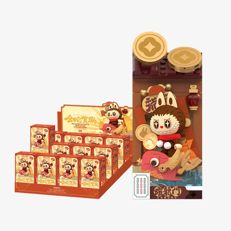 New Arrivals - Latest Designer Toys | POP MART (United States)