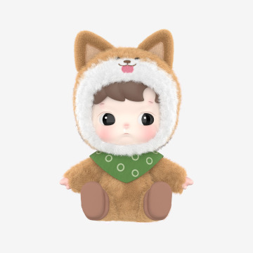 HACIPUPU Snuggle With You Series Figures - POP MART (United States)