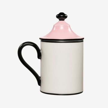 MOLLY Daily Look Series-Ceramic Cup - POP MART (United States)