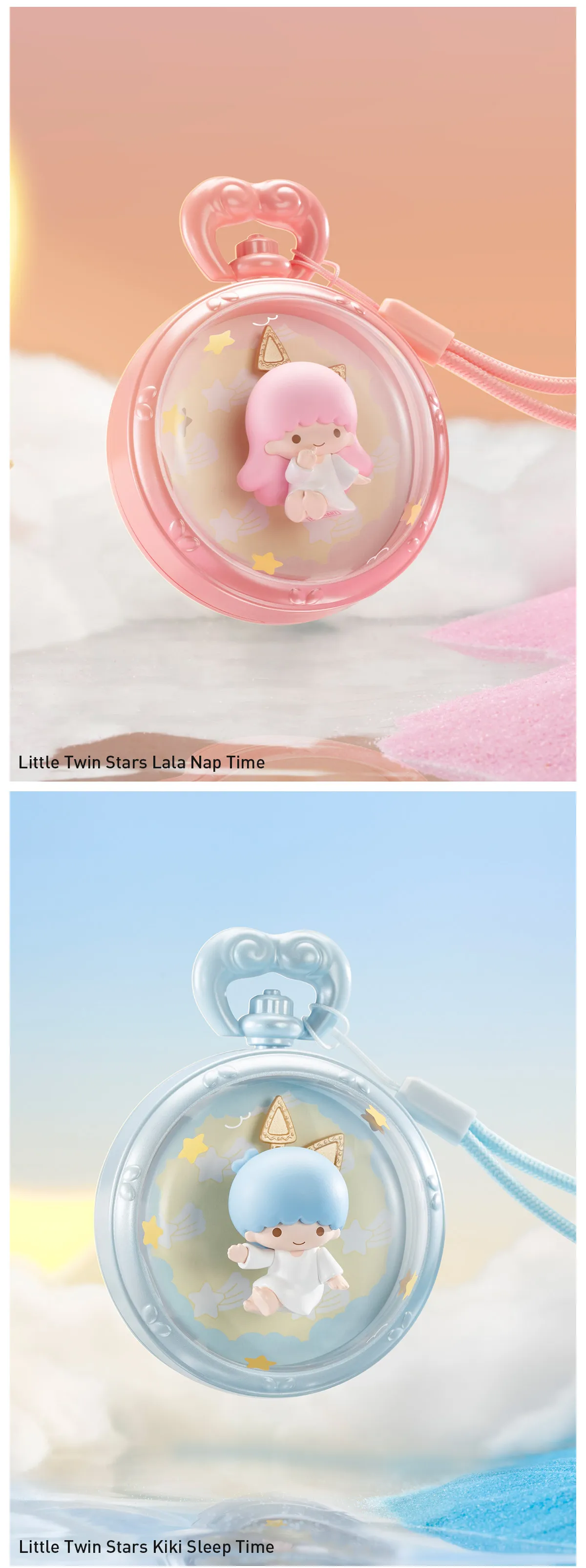POP NOW:Hello Kitty Wonderful Time - POP MART (United States)