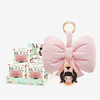 MOLLY Daily Look Series-Sachet Blind Box - POP MART (United States)
