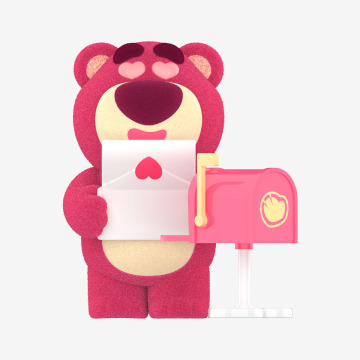 Disney/Pixar Lotso Wondrous Rendezvous Series Figures - POP MART ...