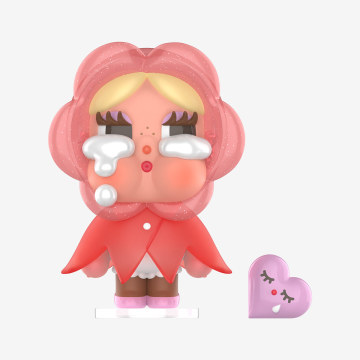 CRYBABY Crying For Love Series Figures - POP MART (United States)