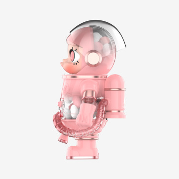MEGA SPACE MOLLY 400% SMITTEN LOVE - POP MART (United States)