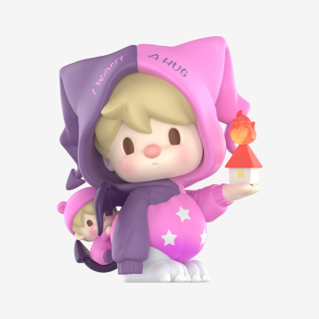 Sweet Bean I Want a Hug Series Figuress - POP MART (United States)