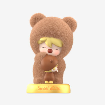 Sweet Bean I Want a Hug Series Figuress - POP MART (United States)