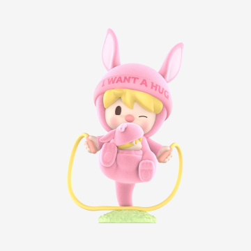 Sweet Bean I Want a Hug Series Figuress - POP MART (United States)