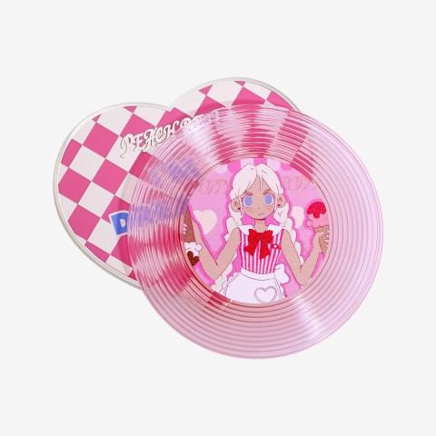 Peach Riot - POP MART (United States)