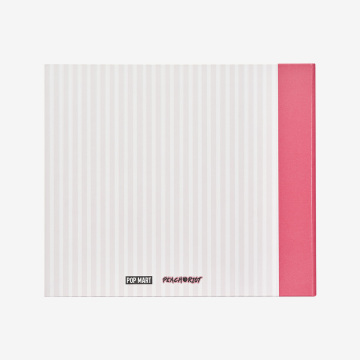 Peach Riot Rush Hour Series-Notebook - POP MART (United States)