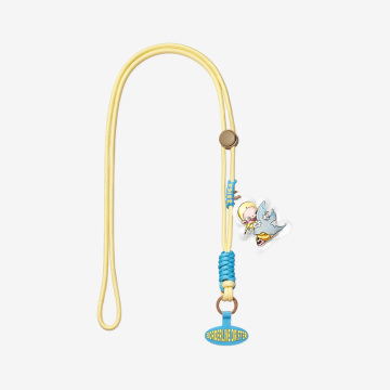 Zsiga Borderline Drifter Series-Phone Charm Blind Box - POP MART ...