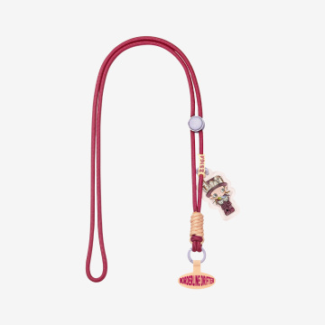 Zsiga Borderline Drifter Series-Phone Charm Blind Box - POP MART ...