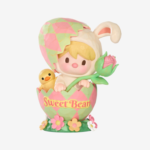 Sweet Bean | Blind Box - POP MART (United States)