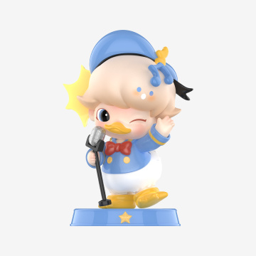 DIMOO WORLD × DISNEY Series Figures - POP MART (United States)