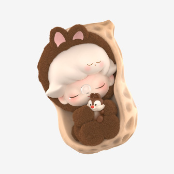 DIMOO WORLD × DISNEY Series Figures - POP MART (United States)