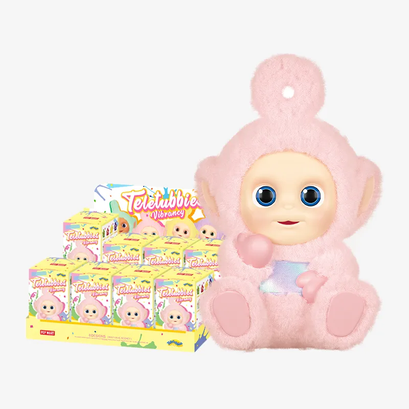 New Arrivals - Latest Designer Toys | POP MART (United States)