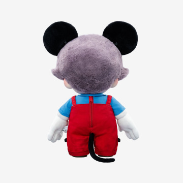 DIMOO WORLD × DISNEY Series-Mickey Vinyl Plush Bag - POP MART (United ...
