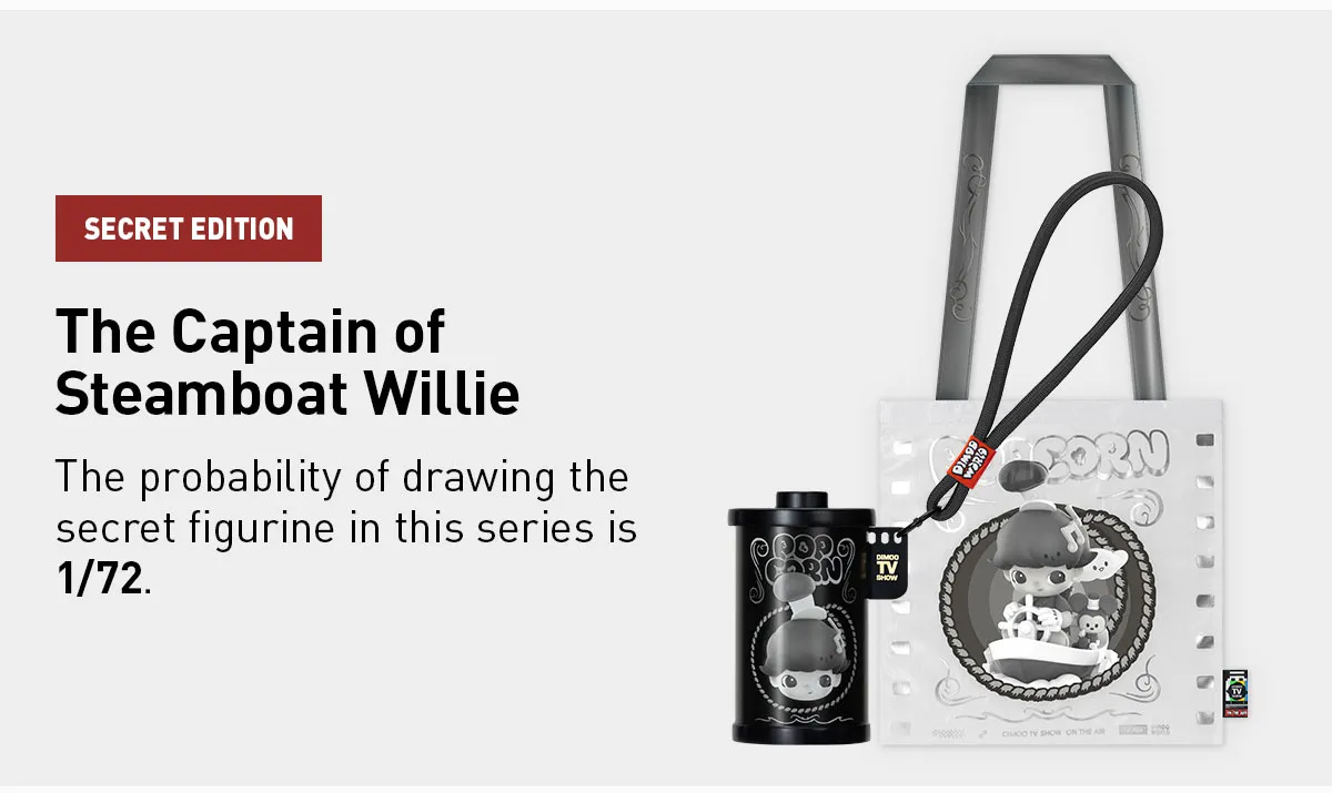 POP NOW:DIMOO WORLD × DISNEY Series-Storage Bag Blind Box - POP MART ...