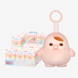 PUCKY Roly-Poly Kitty Series Figures | Blind Boxes - POP MART (United ...