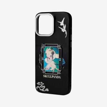 SKULLPANDA The Mirage Series Phone Case - POP MART (United States)