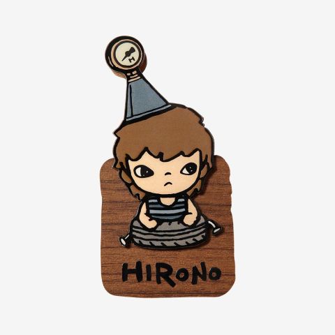 Hirono×Le Petit Prince Series Figures - POP MART (United States)