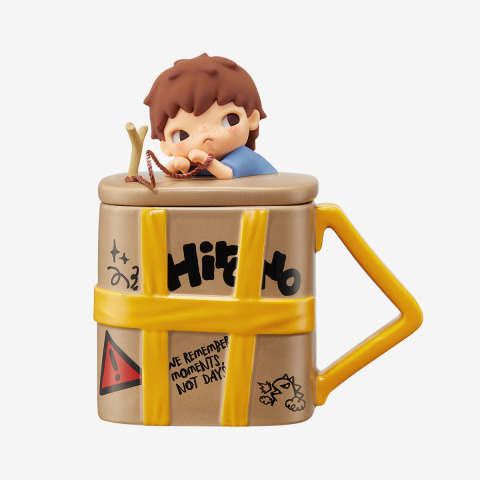 Hirono Shelter Series Figures | Blind Boxes - POP MART (United States)