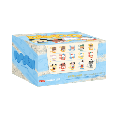POP BEAN DIMOO WORLD × DISNEY Classic Series（3Pcs Per Pack） - POP MART ...