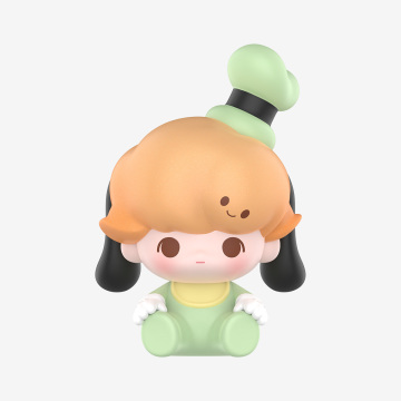 POP BEAN DIMOO WORLD × DISNEY Classic Series（3Pcs Per Pack） - POP MART ...