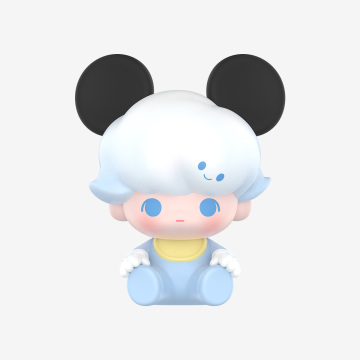 POP BEAN DIMOO WORLD × DISNEY Classic Series（3Pcs Per Pack） - POP MART ...