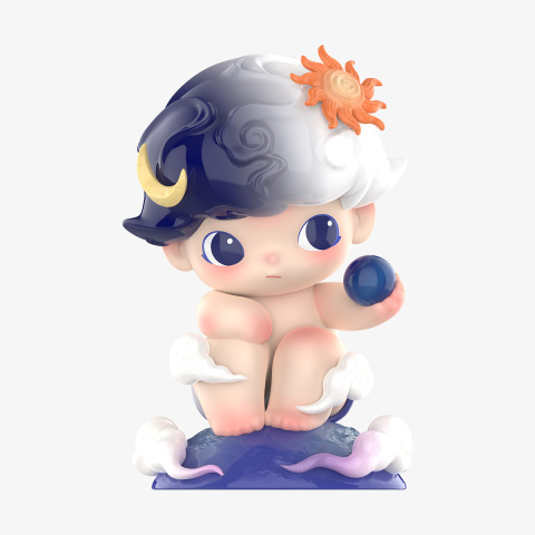 CHAKA Light Sprite Series Figures | Blind Boxes - POP MART (United States)