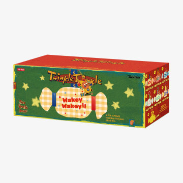 Twinkle Twinkle Be a Little Star Series-Mini Bag Pendant Blind Box ...