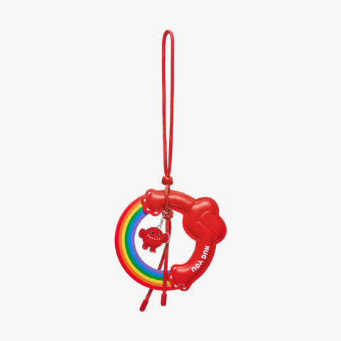 INSTINCTOY Muckey Celebration gift Series Figures - POP MART (United ...