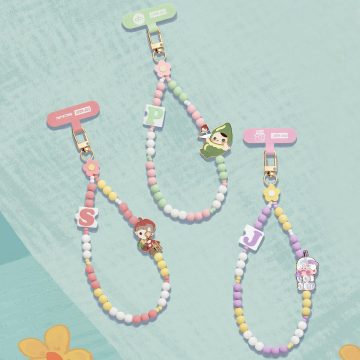 Hand in Hand Series-Phone Charm Blind Box - POP MART (United States)