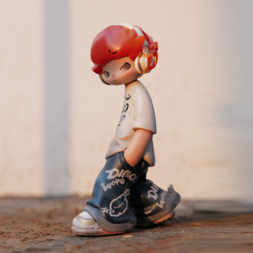 DIMOO-Roaming-Origin - POP MART (United States)